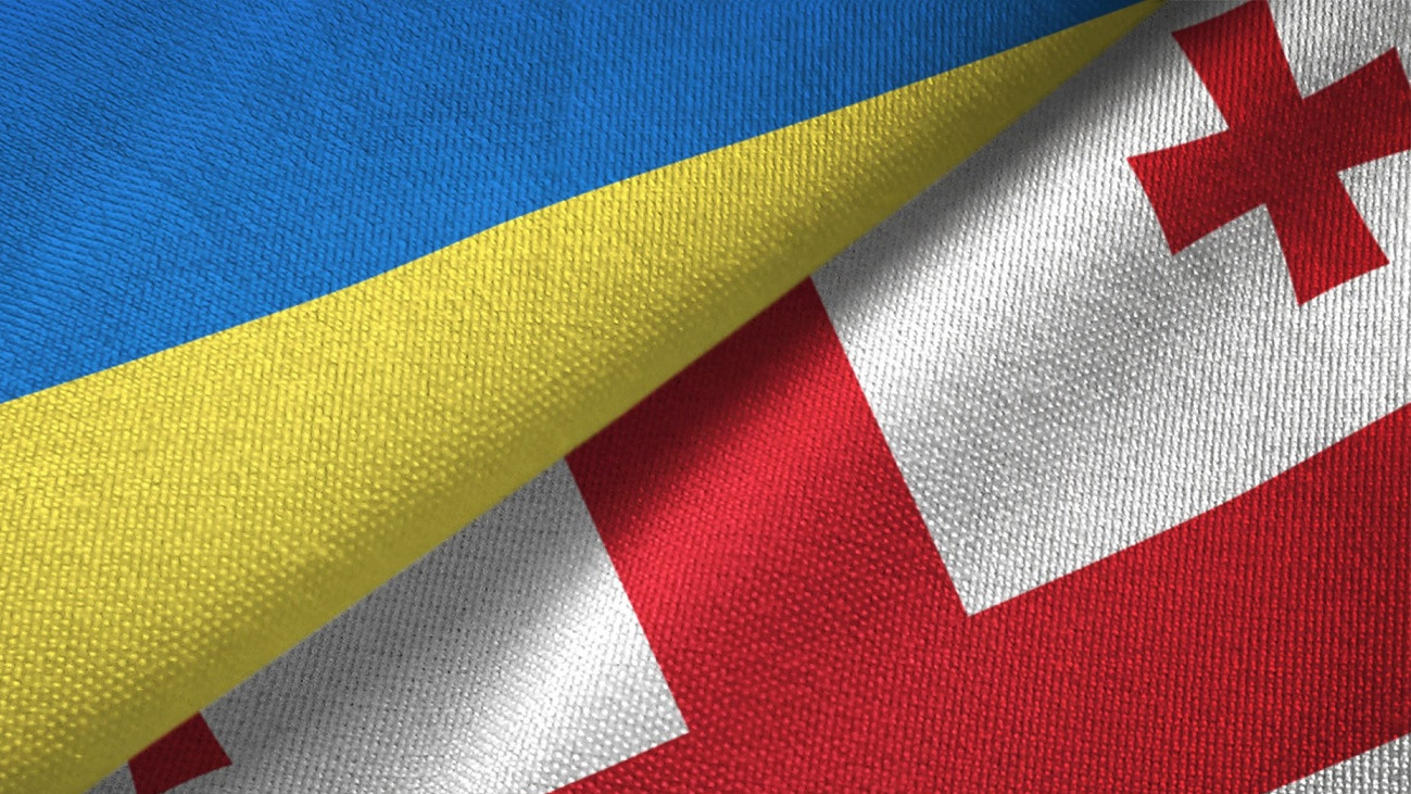 Support Georgian Legion